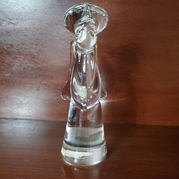 Glass Lead Crystal - Etsy