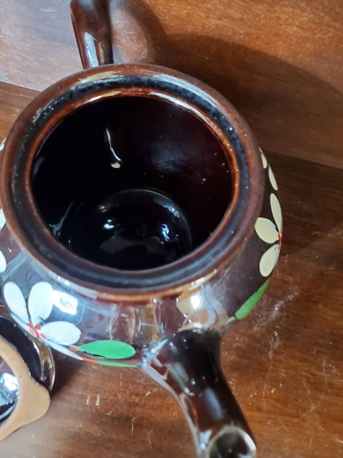 Vintage Daisy Royal Canadian Art Pottery - Etsy