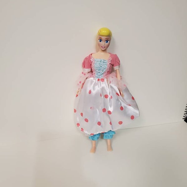 Toy Story Bo Peep Lamp Etsy