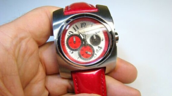 invicta lorica chronograph - Gem