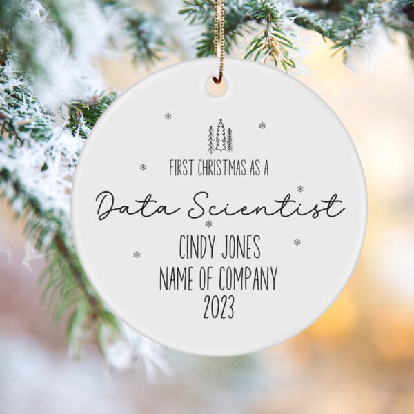 Data Scientist Gift - 60+ Gift Ideas for 2024