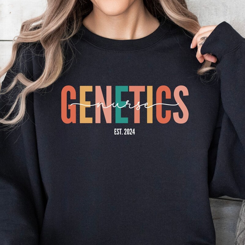 Genetics - Etsy