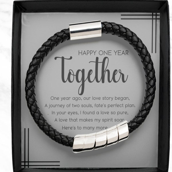 First Year Anniversary Gifts Dating - 60+ Gift Ideas for 2024