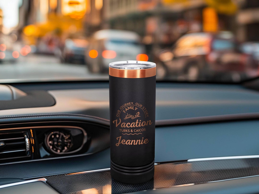 Personalized Family Reunion Beach Trip Vacation Tumbler,gift for Group ...
