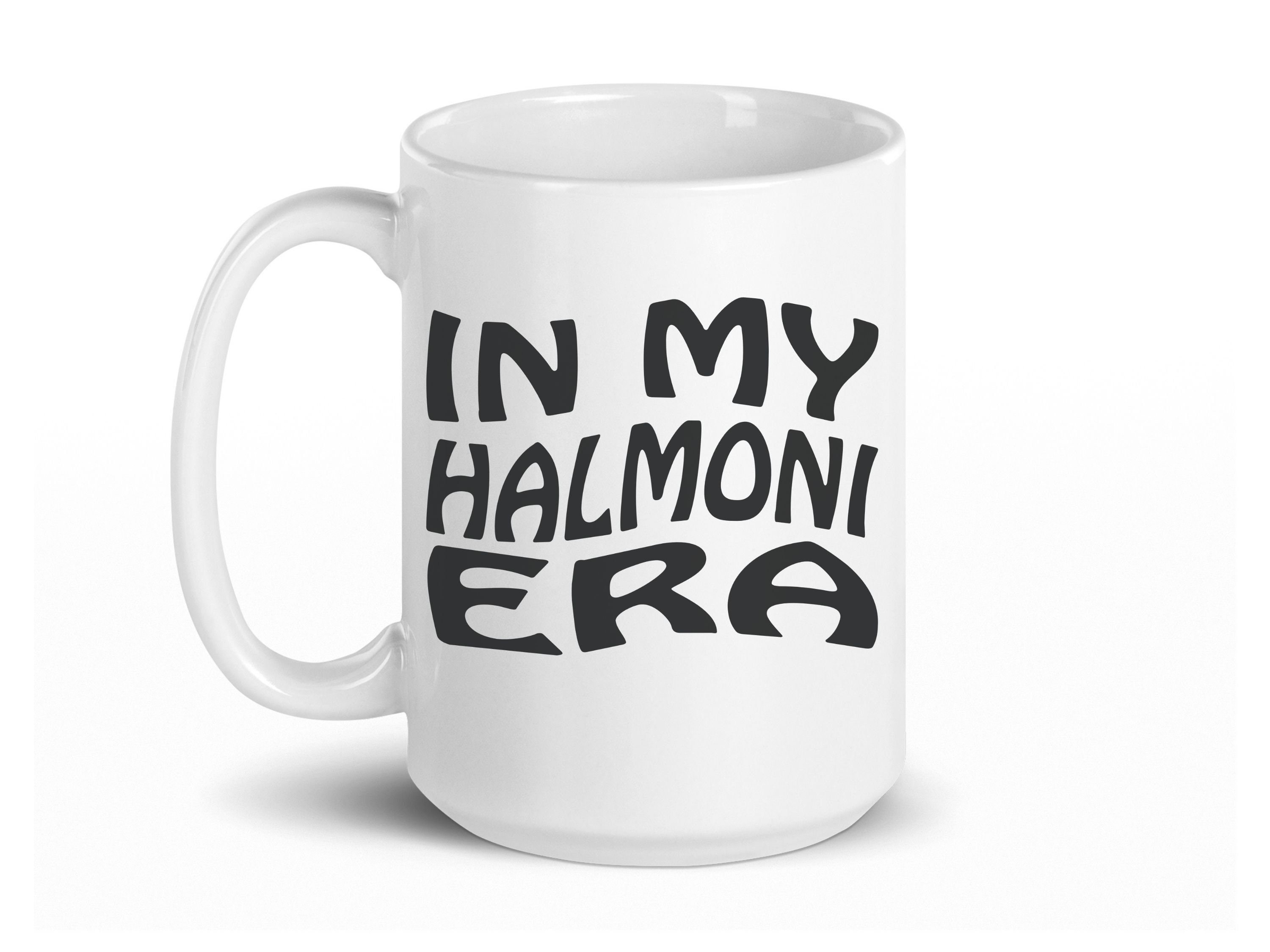 Halmoni Mug With Photo, Halmoni Coffee Mug Cup, Halmoni Gifts, Gift for ...