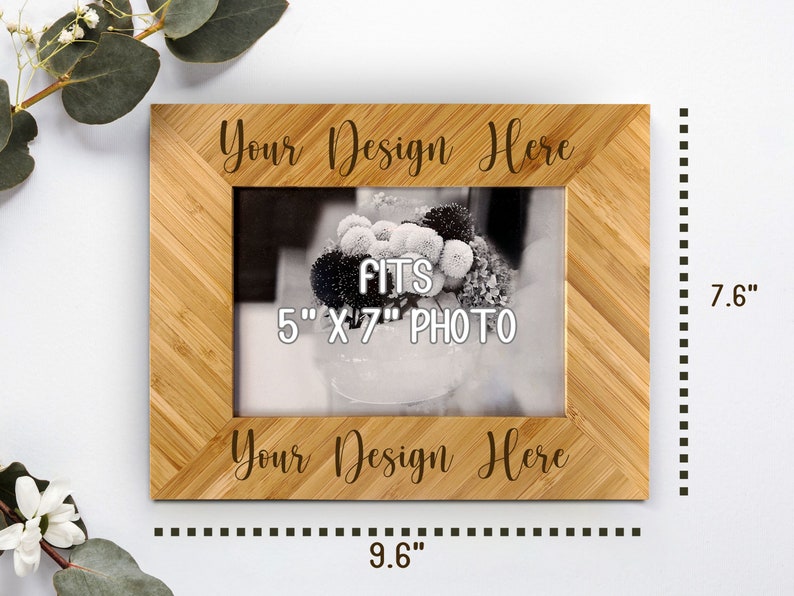 Personalized First Day of Third 3rd Grade Keepsake Gift, Fits 5x7 Photo ...