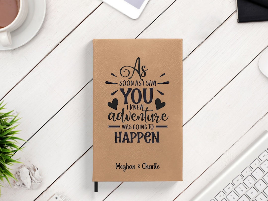 Adventure Book, Our Adventure Book, Adventure Awaits, Adventure Journal ...