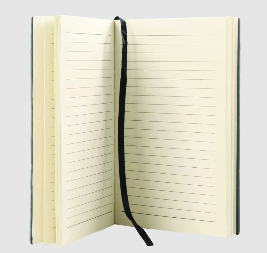 To Do List Notebook, to Do Lists, Chore List, Shopping List, Leather ...