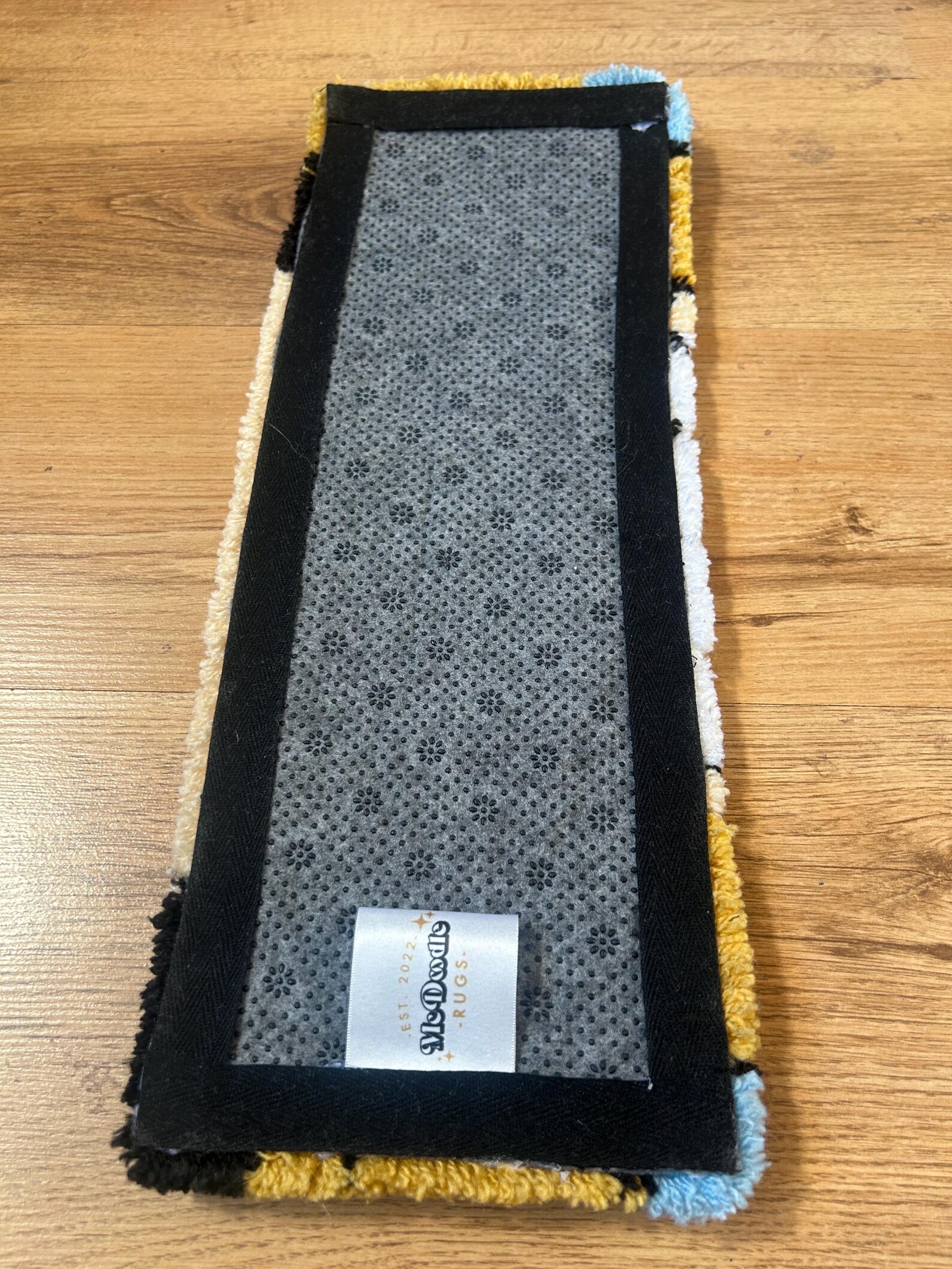 Anime Eyes Inspired Keyboard Rug - Etsy