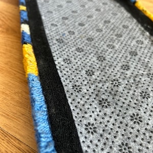 Fallout Vault Boy Inspired Keyboard Rug - Etsy