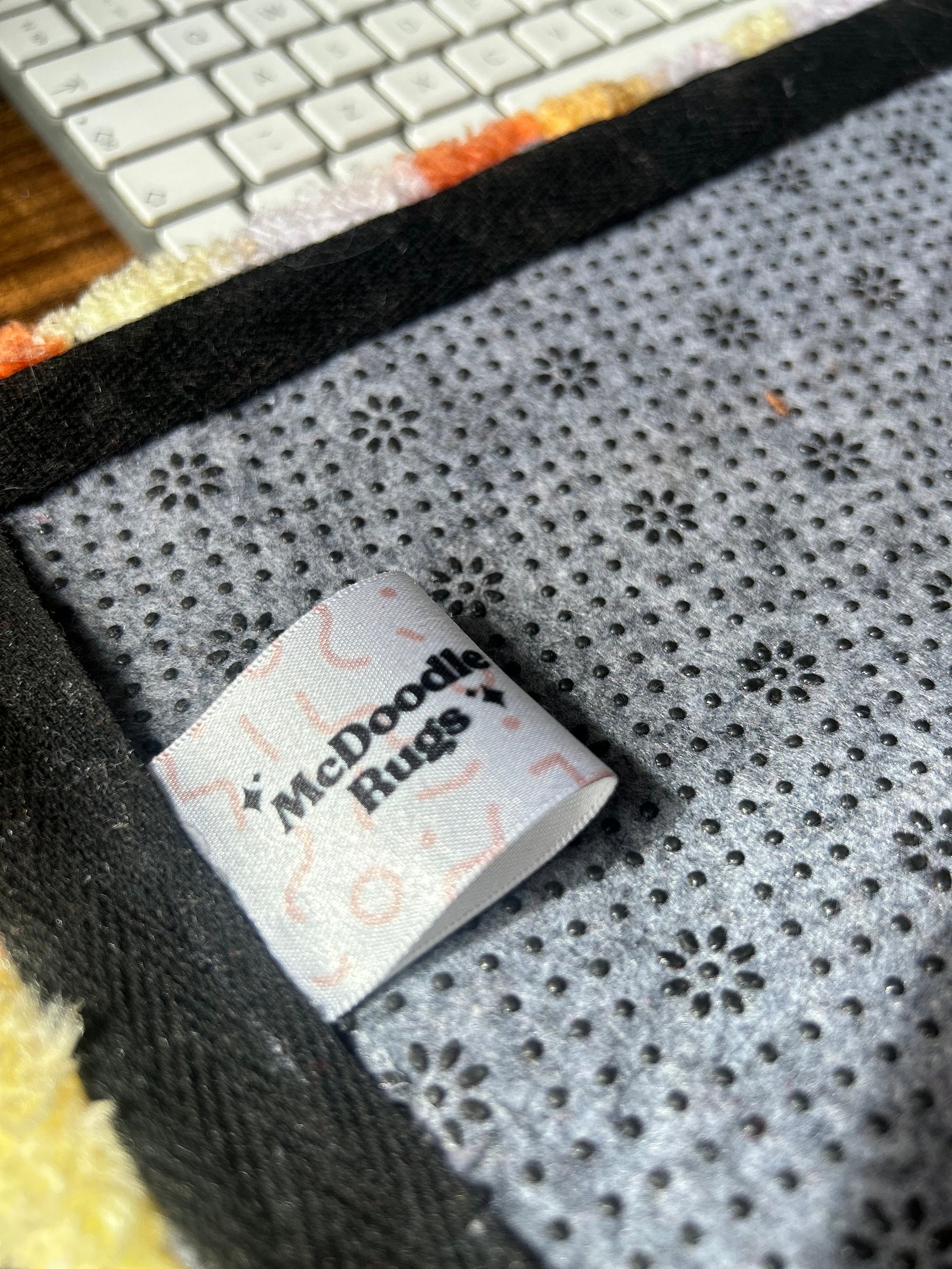 Osrs King Black Dragon Keyboard Rug - Etsy