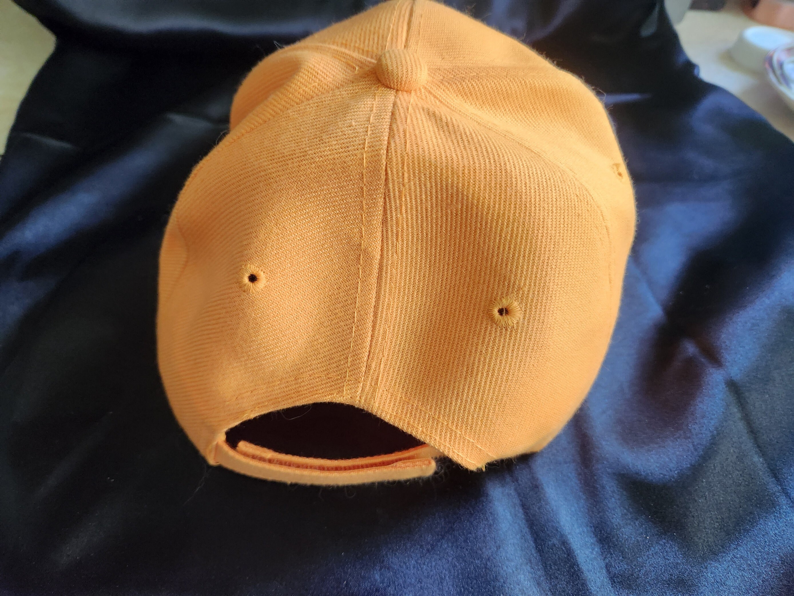 MANNY SANGUILLEN Autographed Roberto Clemente Cap. - Etsy