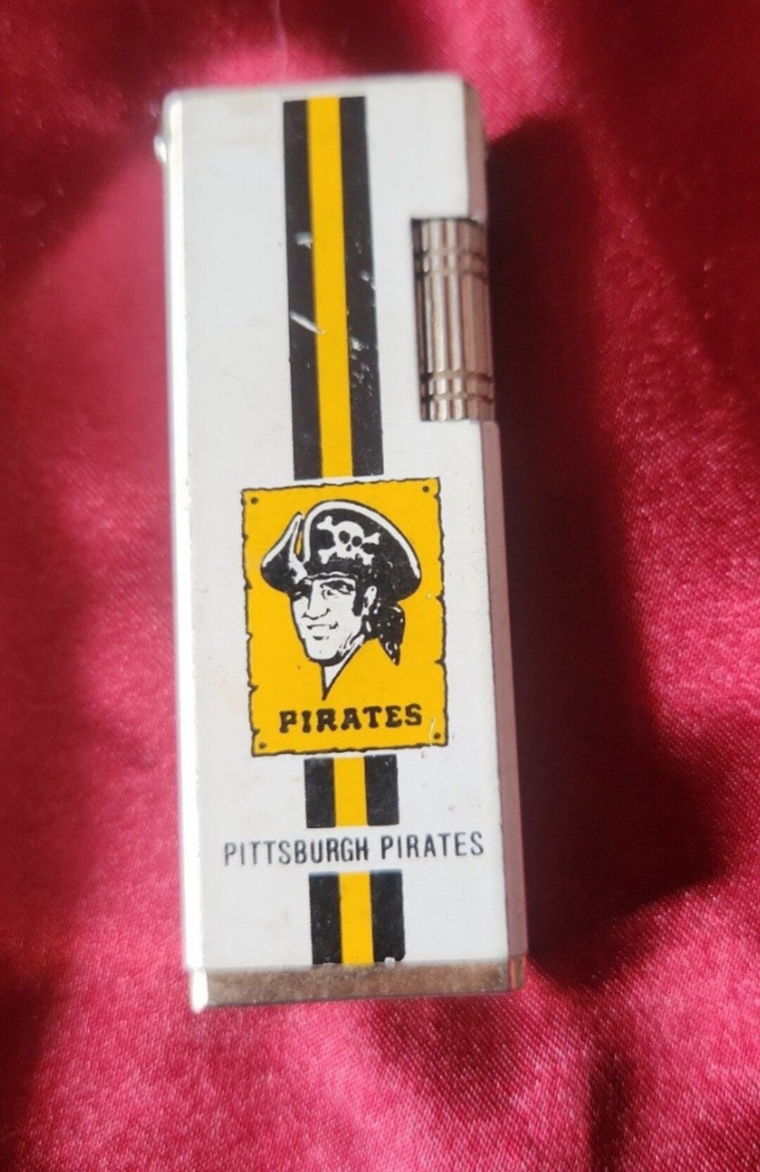 Pittsburgh Pirates Collectors Lighter - Etsy