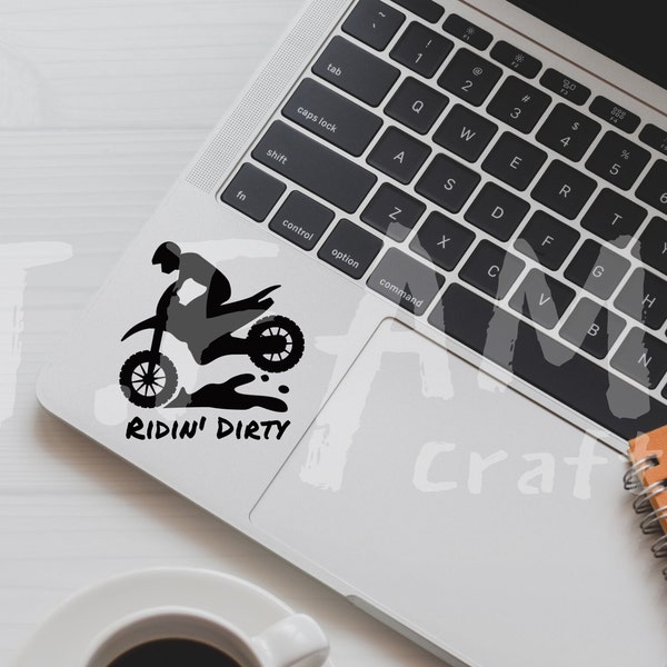 Motocross Decals - Etsy