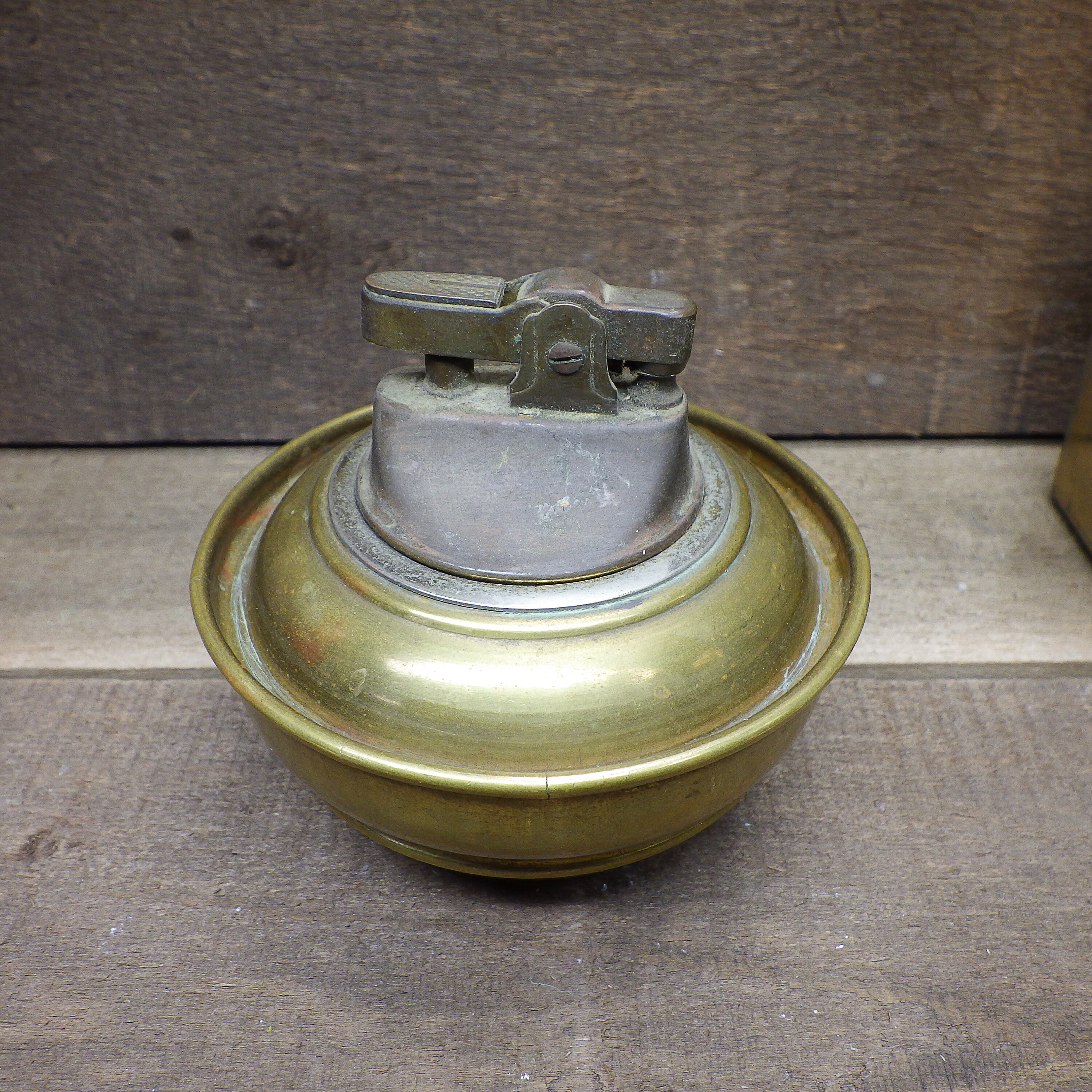 Vintage Table Gas Lighter Lot Great for Repair and Overhaul or Parts - Etsy