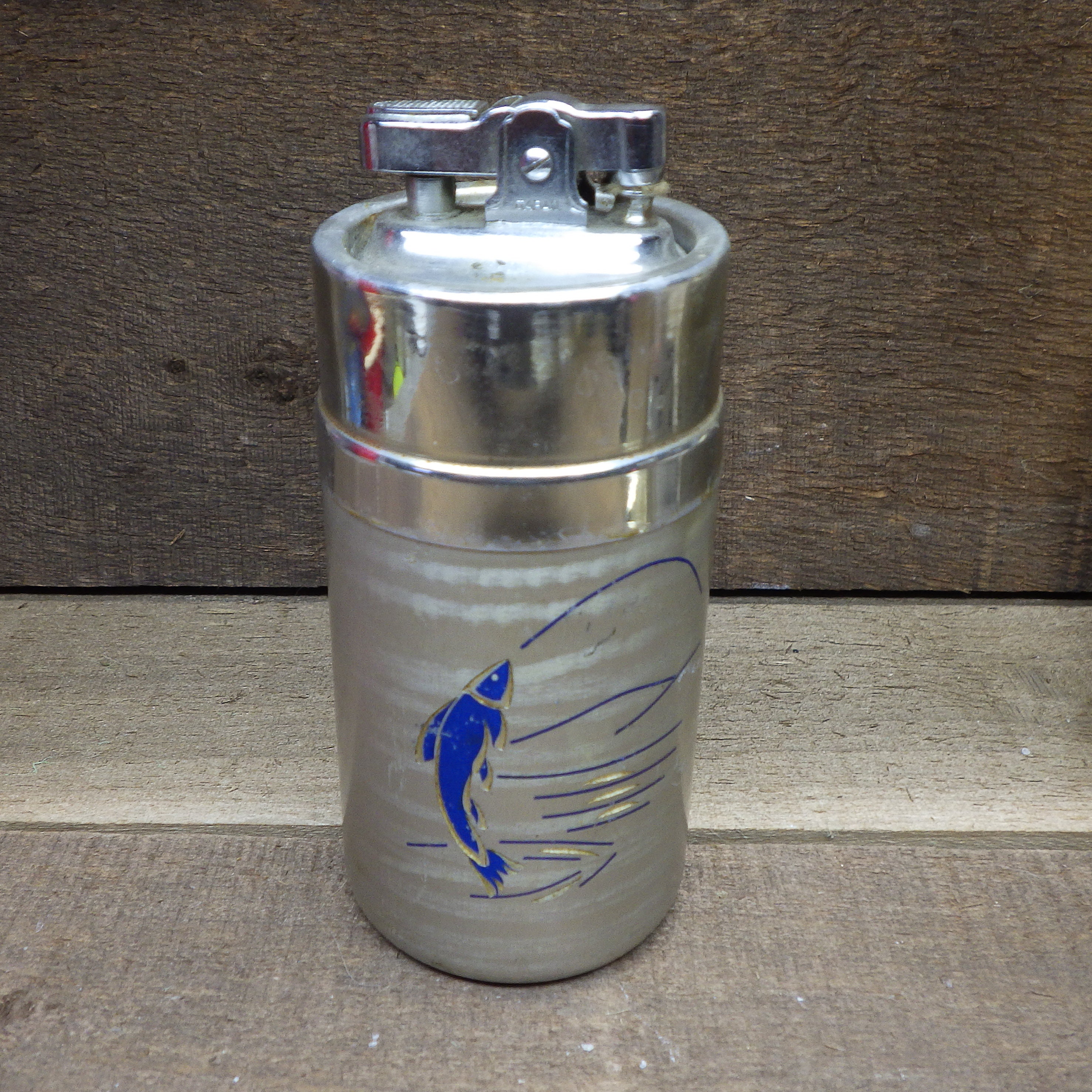 Vintage Table Gas Lighter Lot Great for Repair and Overhaul or Parts - Etsy