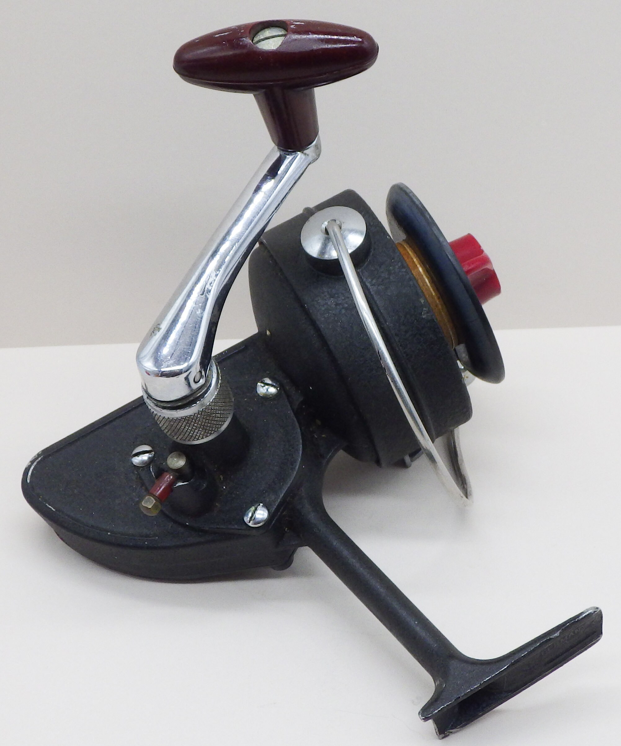 Collectible Fishing Reel Prices