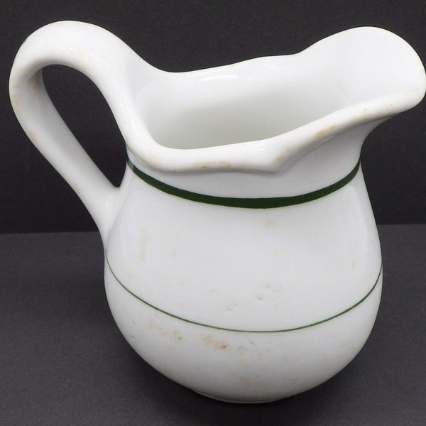 Restaurant Creamer - Etsy