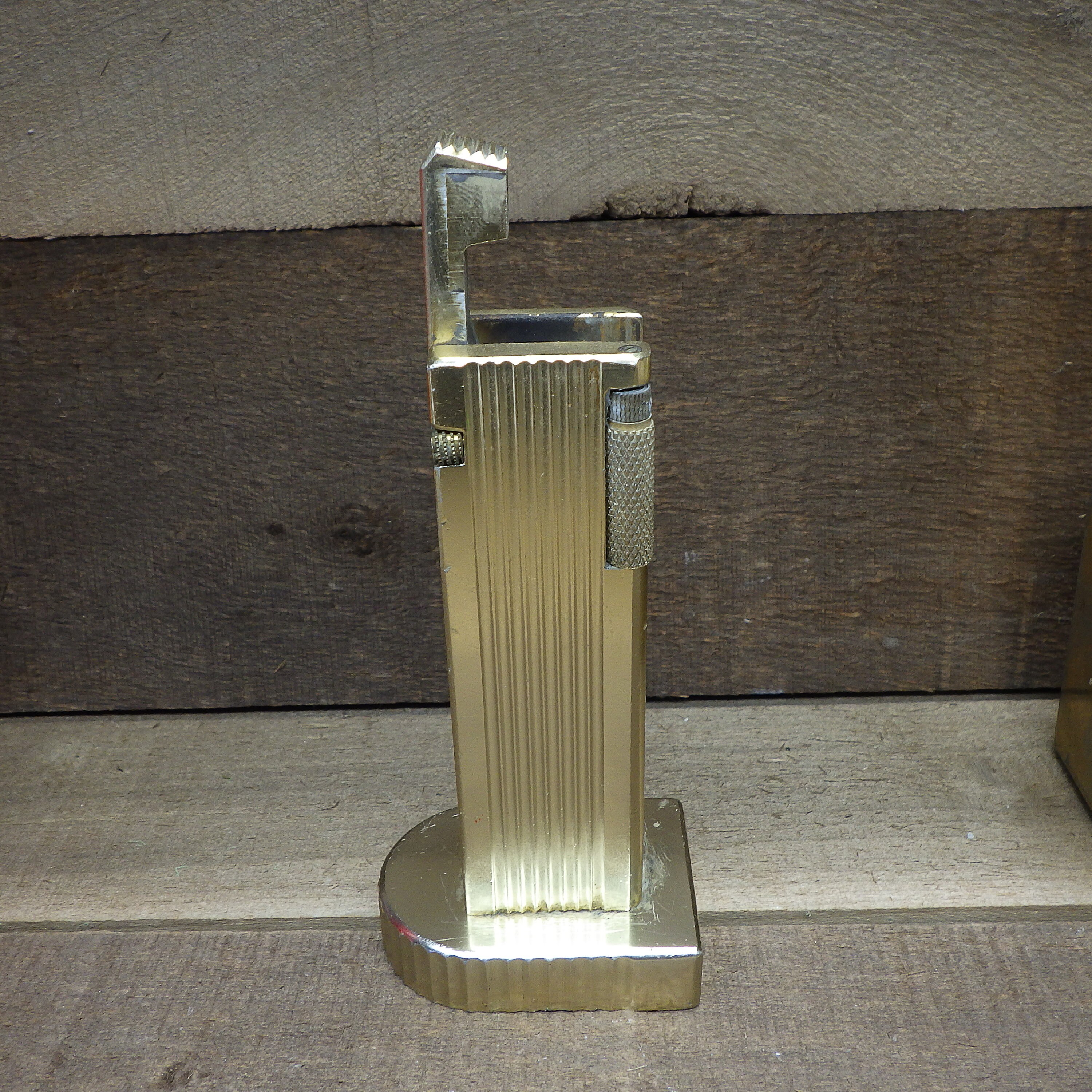 Vintage Table Gas Lighter Lot Great for Repair and Overhaul or Parts - Etsy