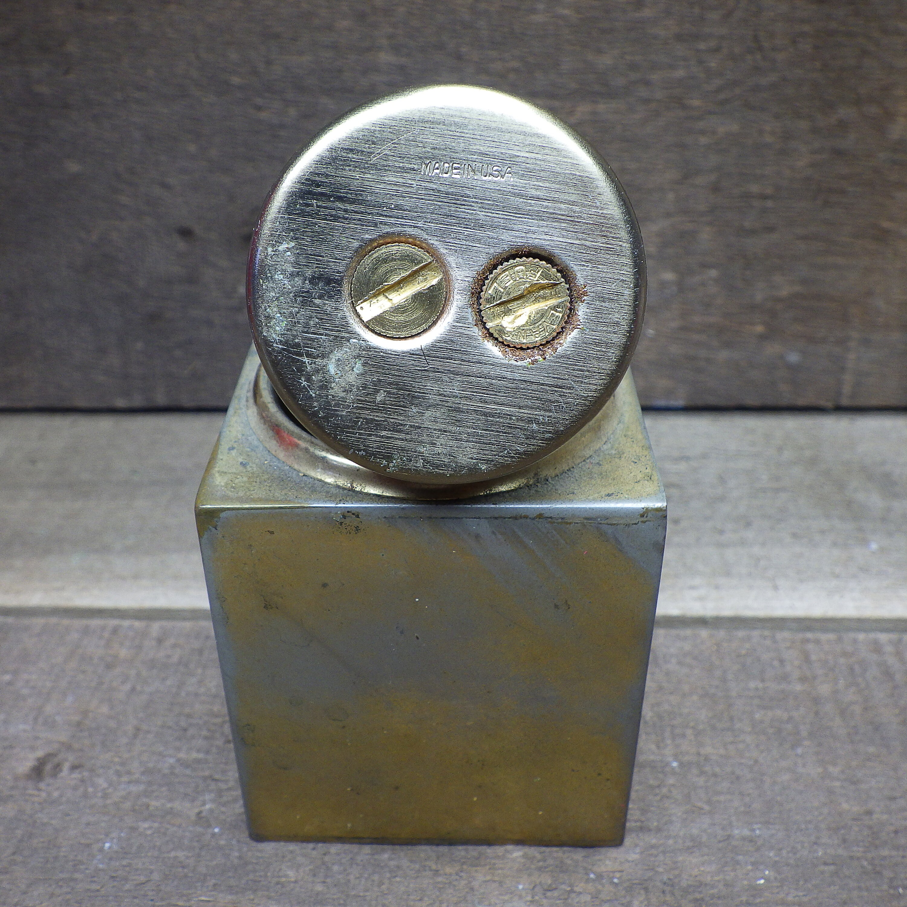 Vintage Table Gas Lighter Lot Great for Repair and Overhaul or Parts - Etsy