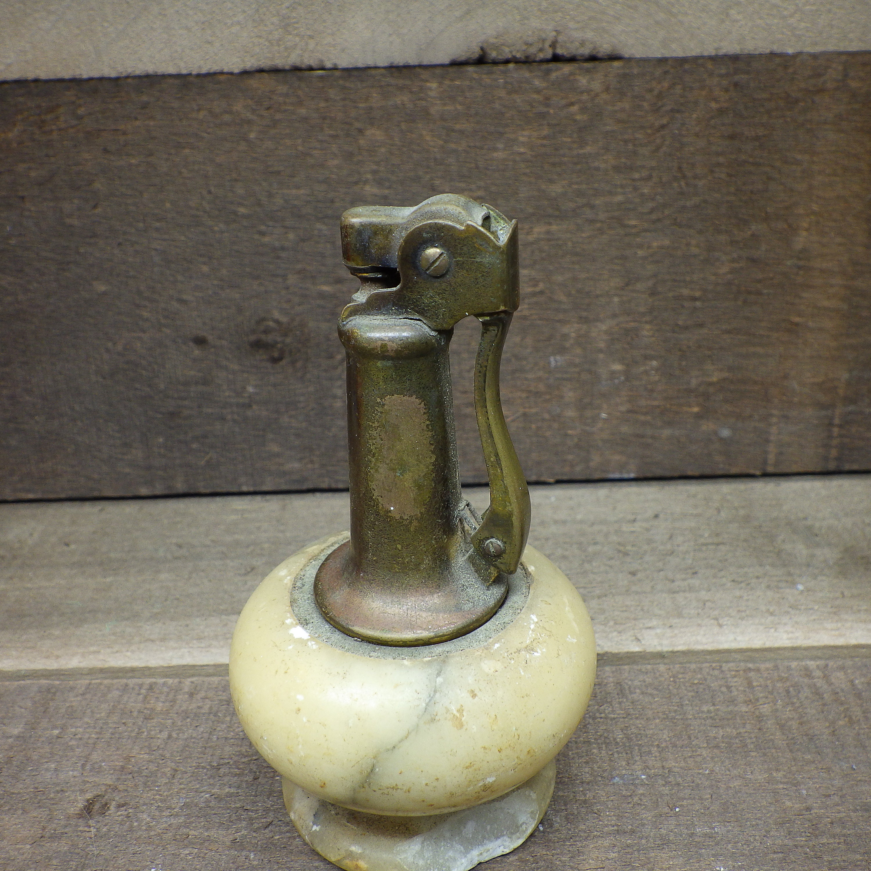 Vintage Table Gas Lighter Lot Great for Repair and Overhaul or Parts - Etsy