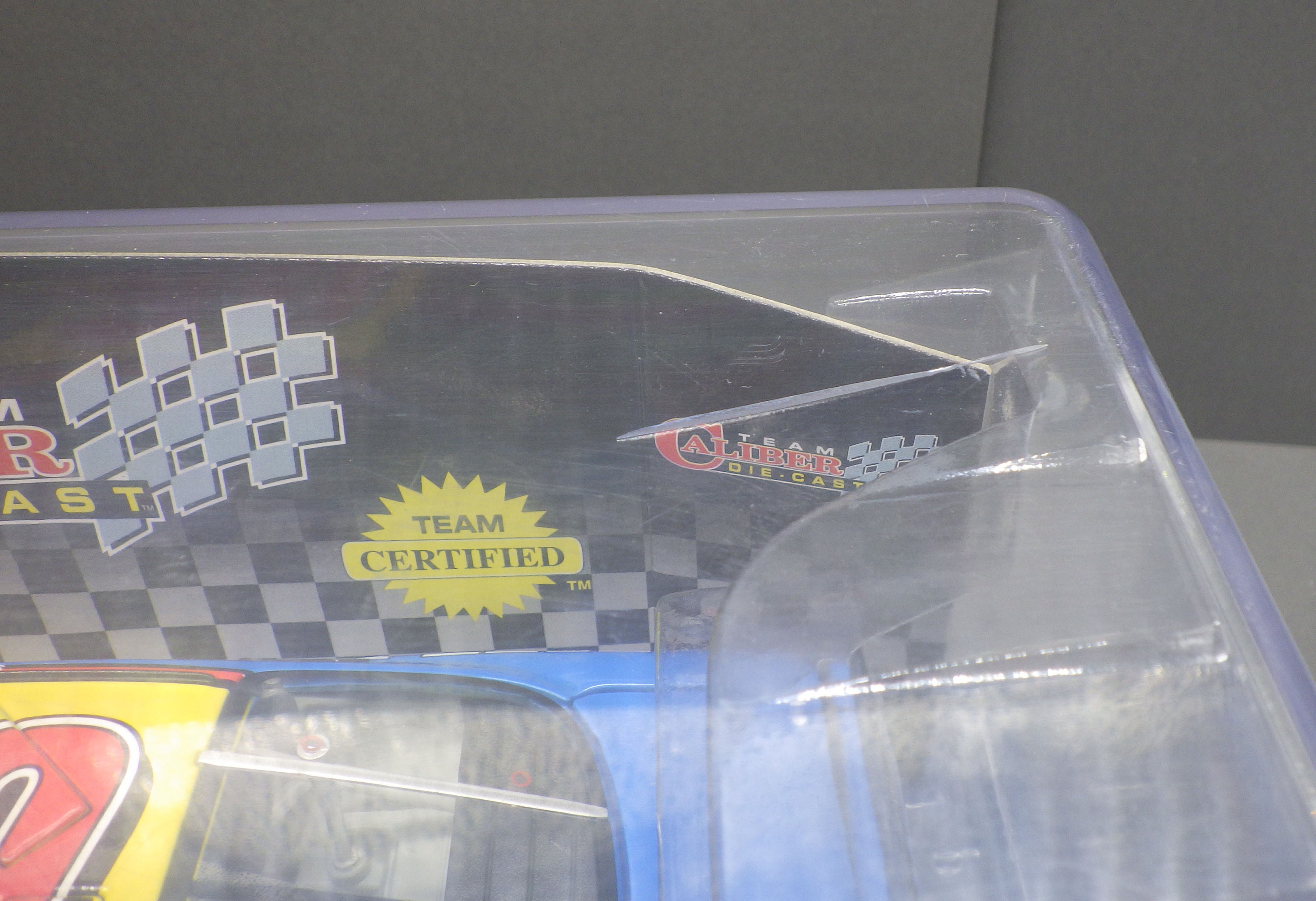 Nascar 1999 Derrike Cope State Fair Corn Dogs 1:24 Scale Car Limited ...