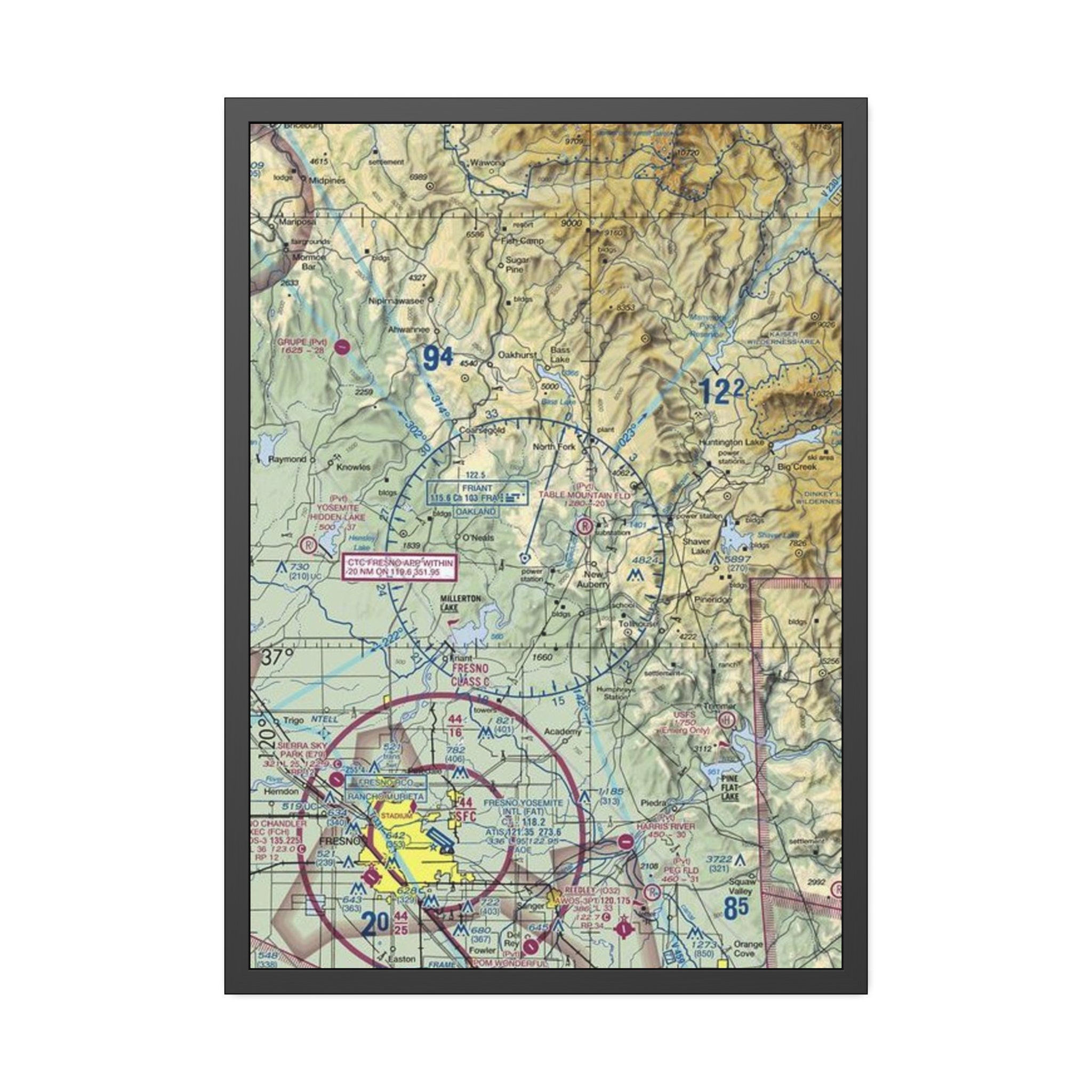 Framed Pilot Poster Pilot Sectional Pilot Wall Art - Etsy