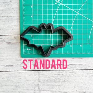 Bat Cookie Cutter - Etsy