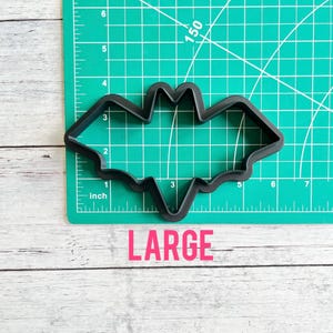 Bat Cookie Cutter - Etsy