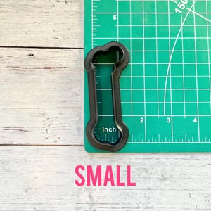 Femur Bone Cookie Cutter - Etsy