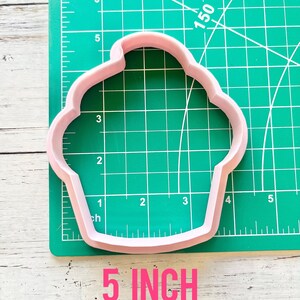 Cupcake Cookie Cutter - Etsy