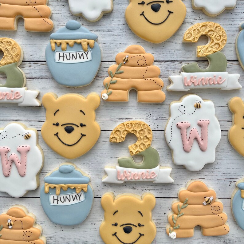 Honey Pot Cookie Cutter - Etsy