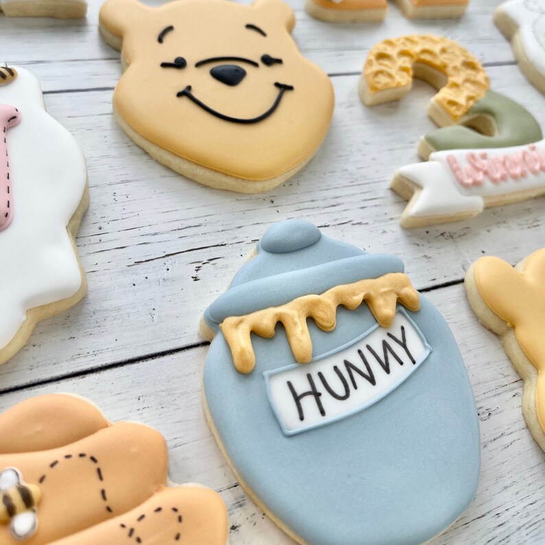 Honey Pot Cookie Cutter - Etsy