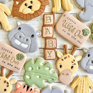 Baby Blocks Cookie Cutter - Etsy