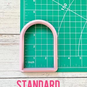 Arch Cookie Cutter - Etsy