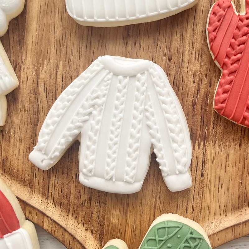 Cookie Cutter - Etsy