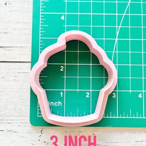 Cupcake Cookie Cutter - Etsy