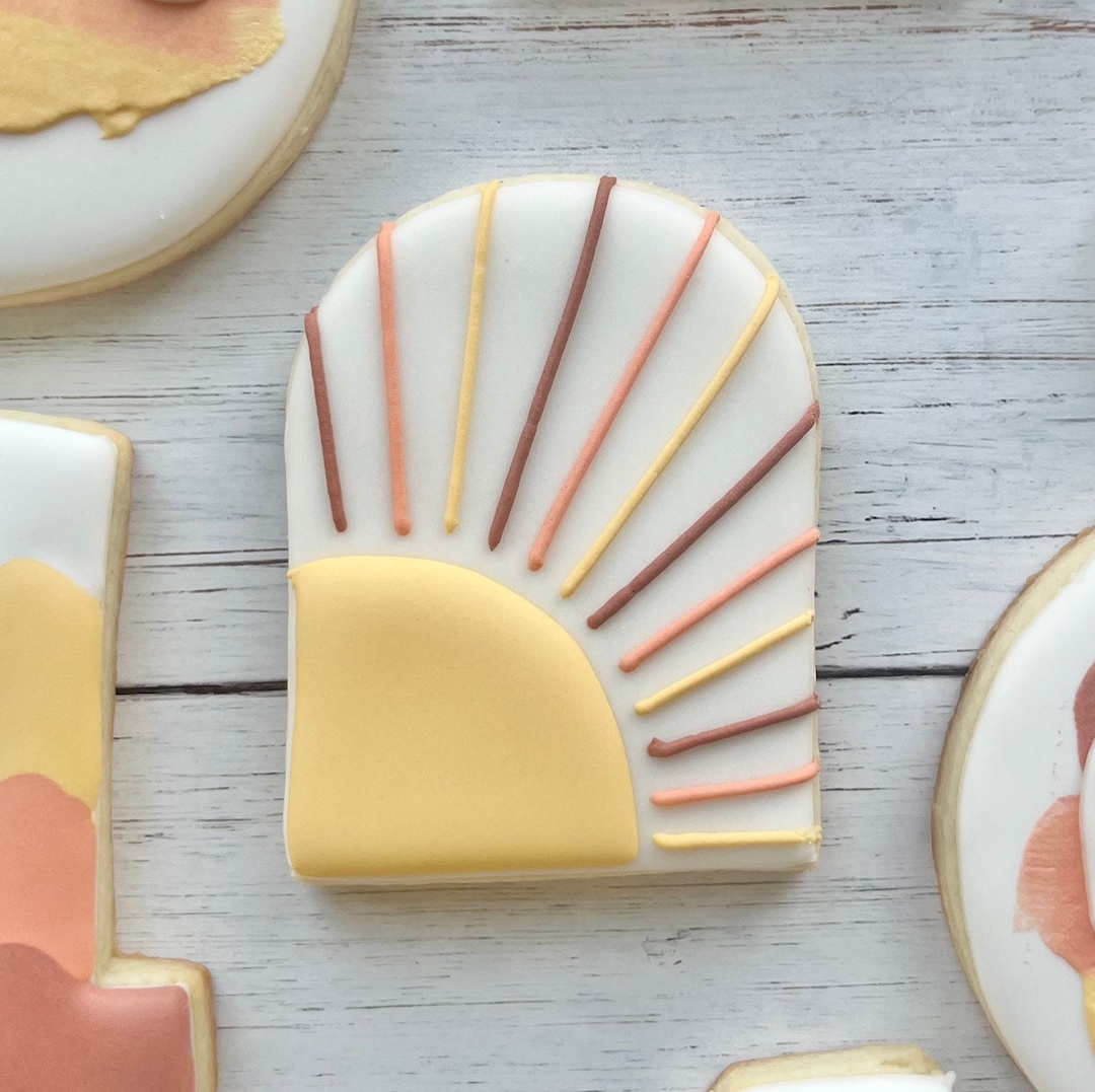 Arch Cookie Cutter - Etsy