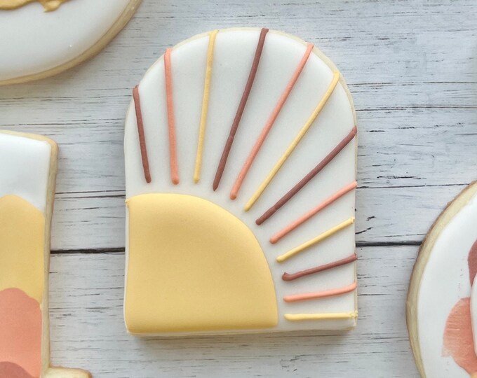 Arch Cookie Cutter - Etsy