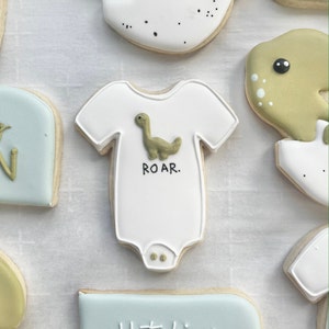 Hatching Soon 3-piece Cookie Cutter Set - Etsy