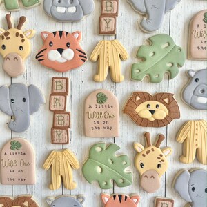 Baby Blocks Cookie Cutter - Etsy