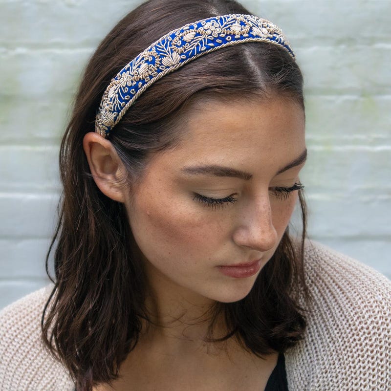 Filigree Embroidery - Etsy