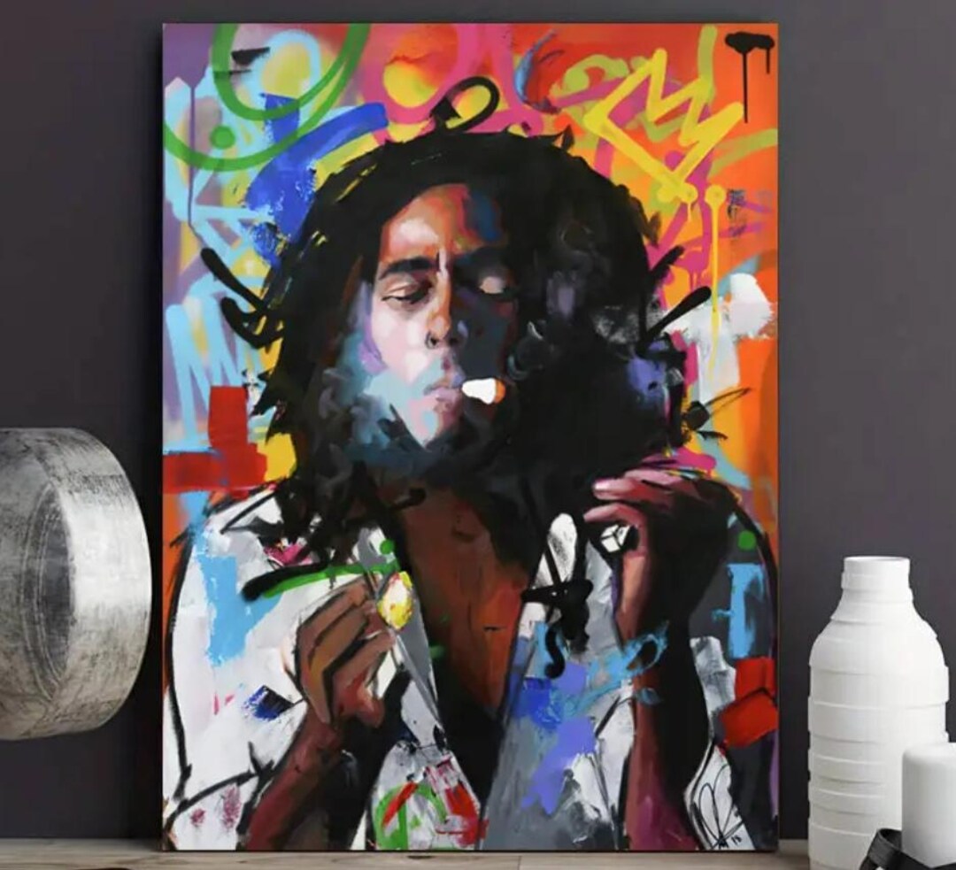 Legendary Music Icon - Etsy