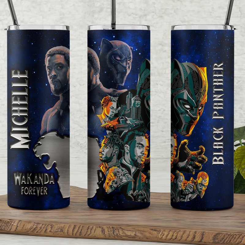 Black Panther Gift - 60+ Gift Ideas for 2025