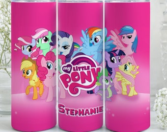 My Little Pony Disposable Birthday Party Favor Cup - Etsy