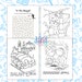 Islamic Activity Sheet Pack 10 Pages Activity Work Sheet Islamic Arabic ...