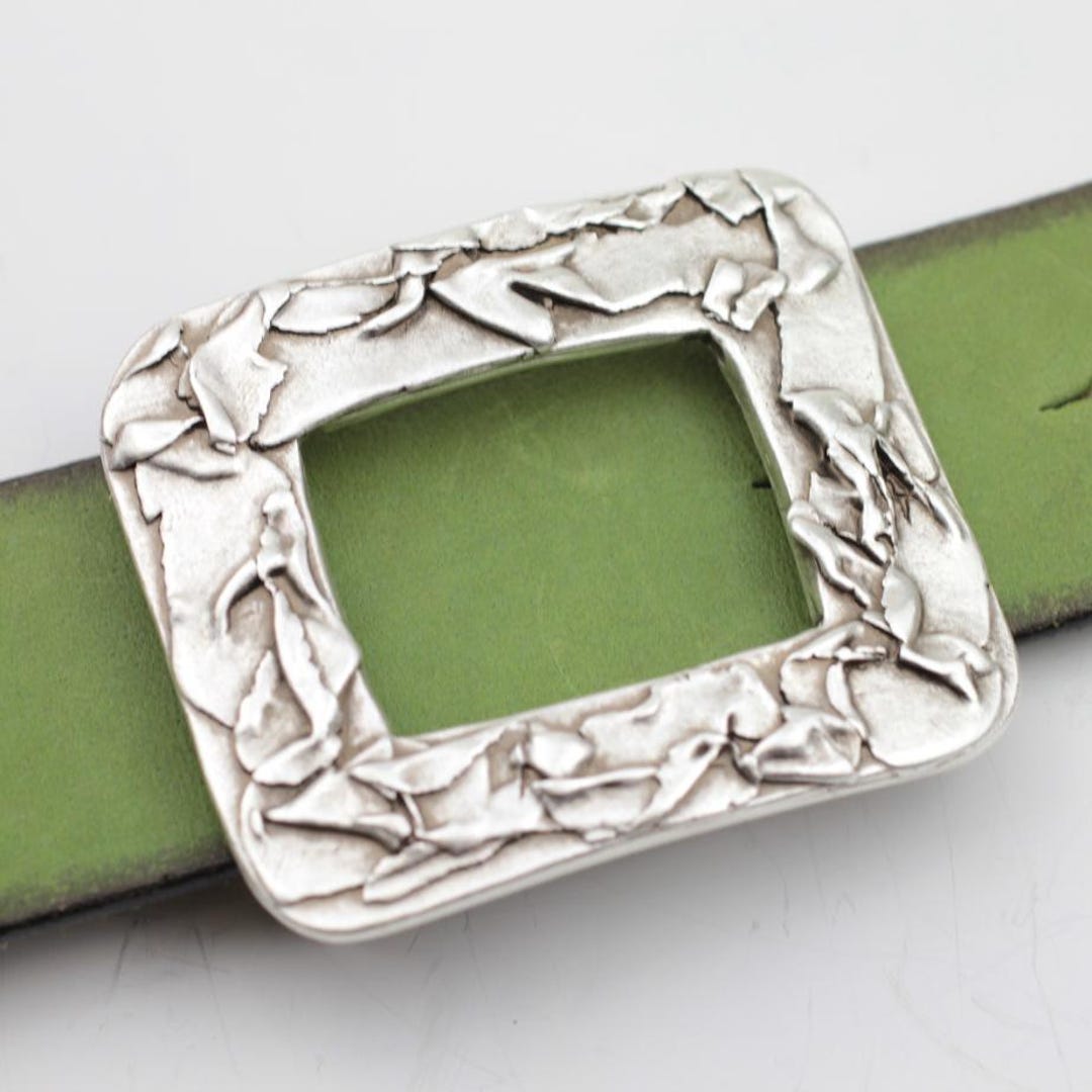 Rectangle Belt Buckle, Classic Belt Buckle, Casual Belt Buckle, Suit ...