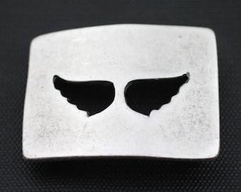 Angel Wings Belt - Etsy