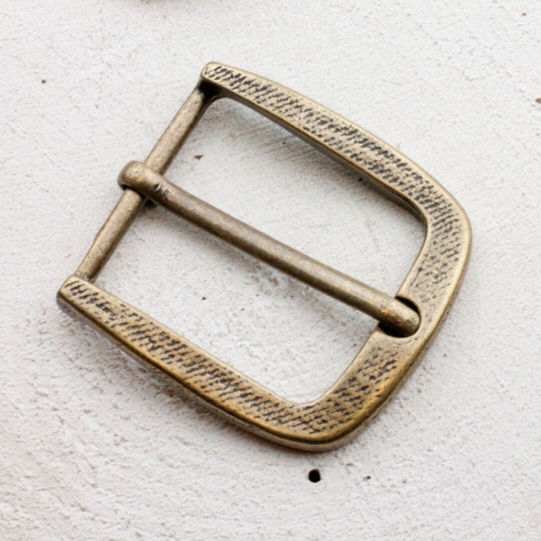 Antique Bronze Belt Buckle, Classic Belt Buckle, Belt Buckle Fastener ...
