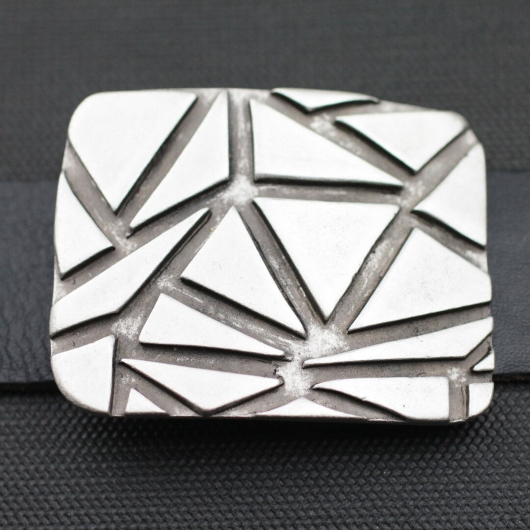 Silver Belt Buckle, Design Belt Buckle, Metal Belt Buckle, Leather Belt ...